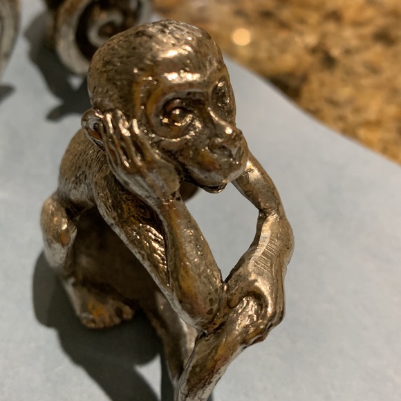 Arthur Court | Dining | Vintage Arthur Court Napkin Rings | Poshmark